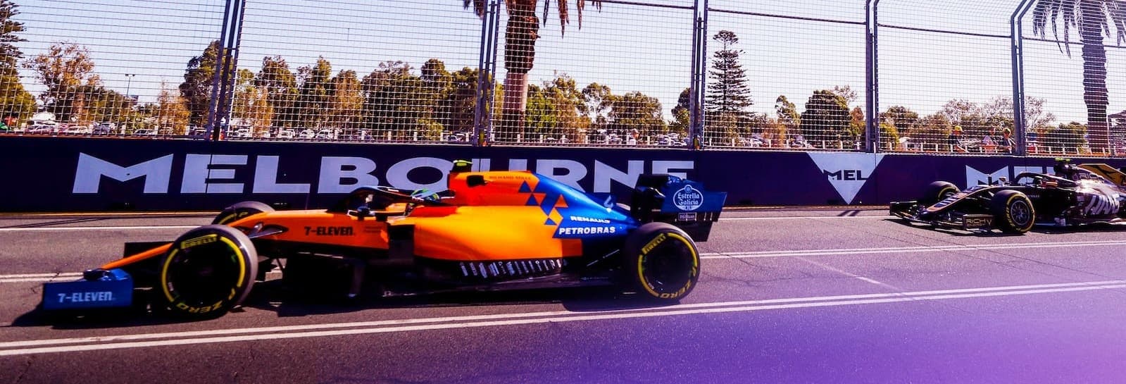 Attending Formula One in Melbourne - Melbourne City Apartments